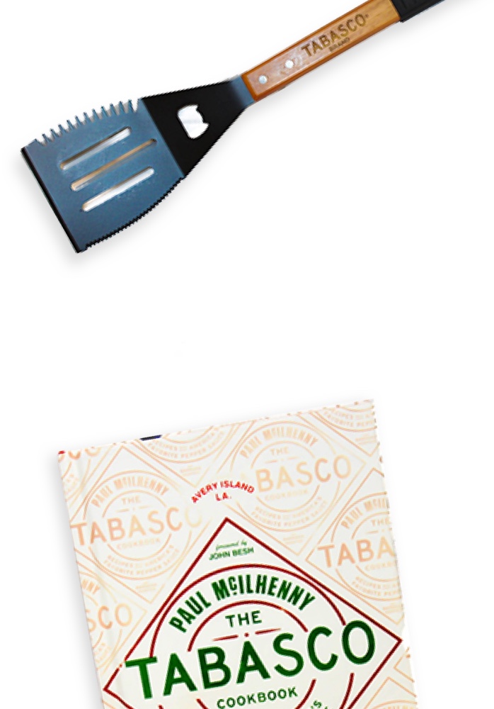 Find TABASCO® Brand Pepper Sauce at a Store Near You