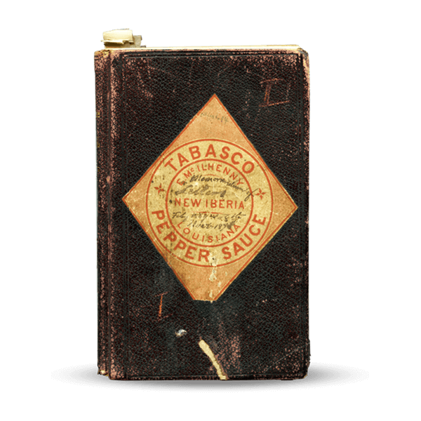 Our History | TABASCO® Brand Legendary Pepper Sauce