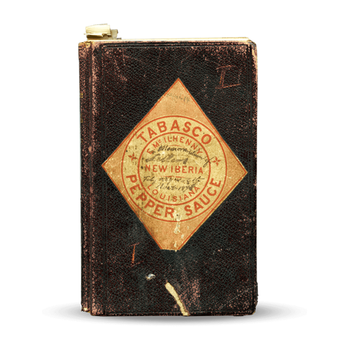 Our History | TABASCO® Brand Legendary Pepper Sauce