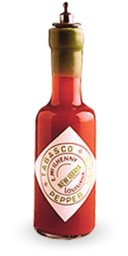 Our History | TABASCO® Brand Legendary Pepper Sauce