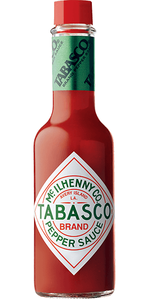 Our History | TABASCO® Brand Legendary Pepper Sauce