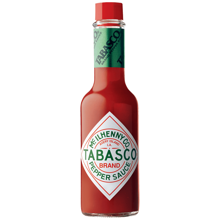 Our History | TABASCO® Brand Legendary Pepper Sauce
