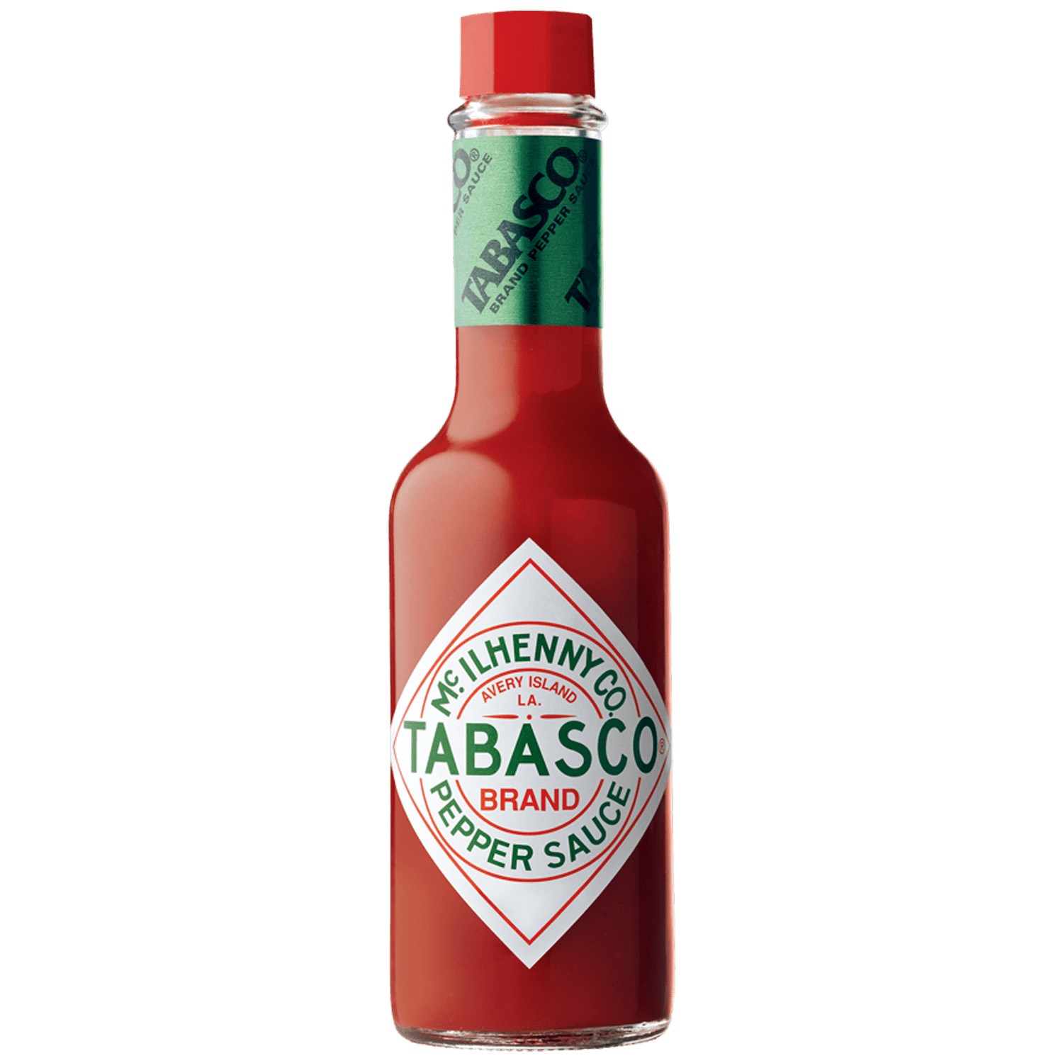 Our History | TABASCO® Brand Legendary Pepper Sauce