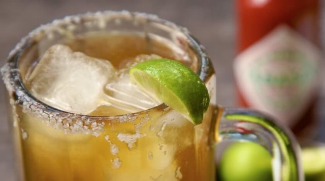 Michelada | TABASCO® Recipes
