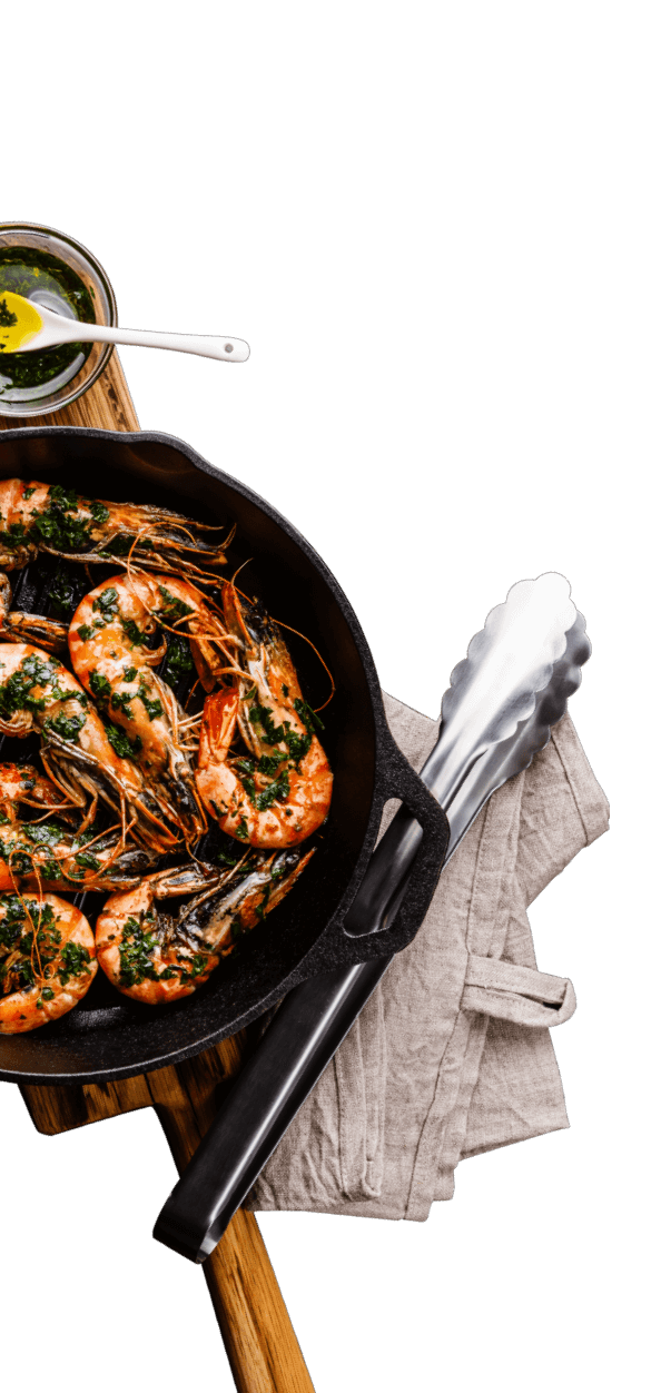 Chef-Inspired Recipes Made with TABASCO® Brand Pepper Sauce
