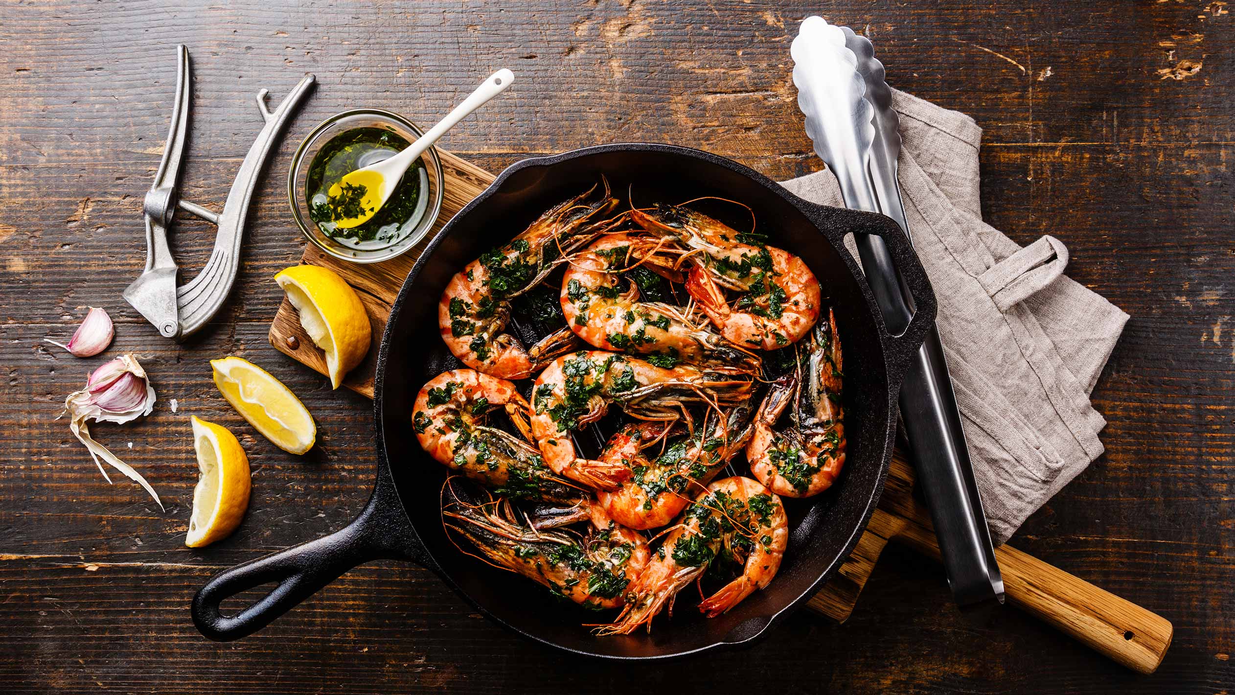 Chef-Inspired Recipes Made with TABASCO® Brand Pepper Sauce