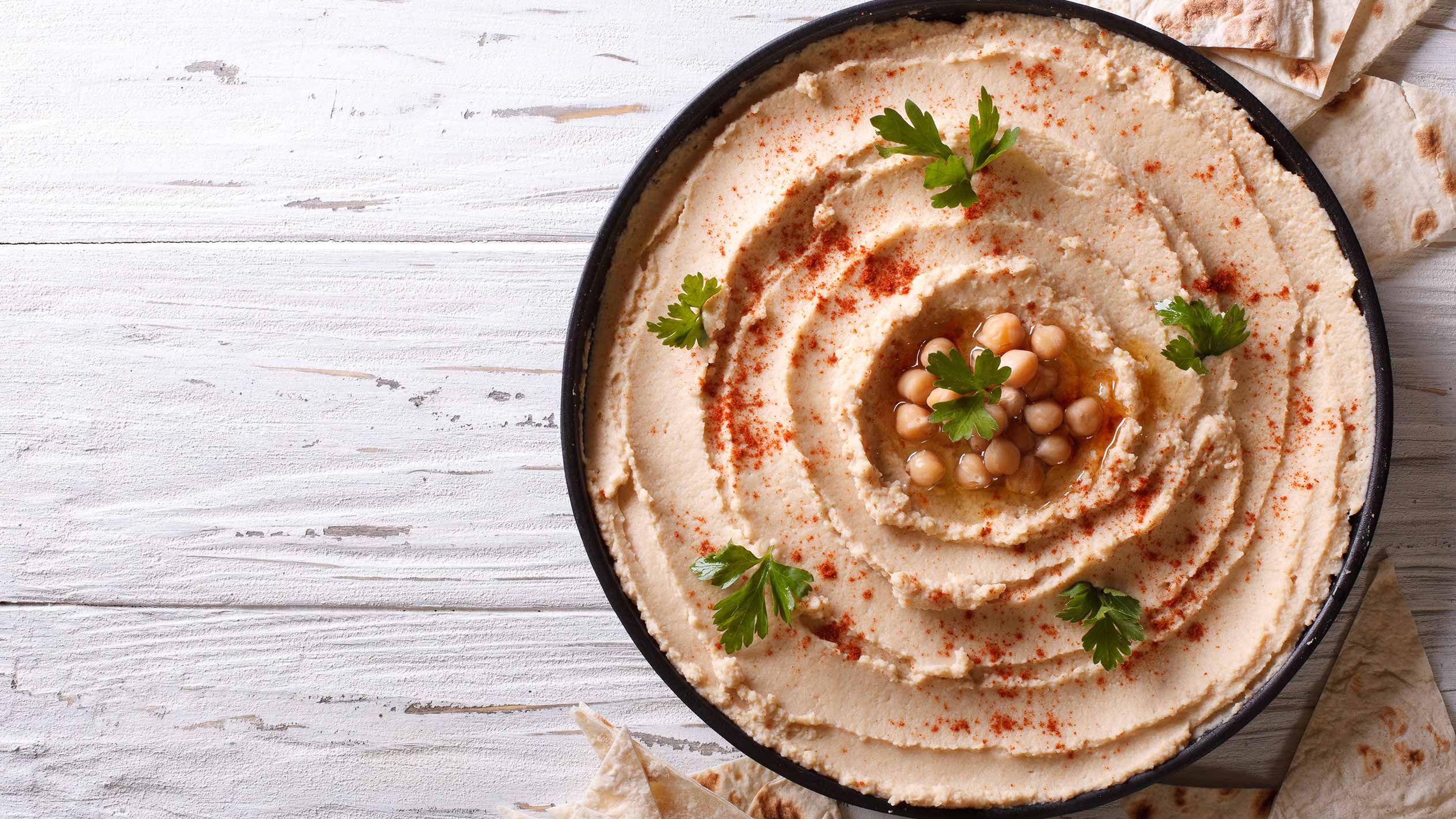 Dip Recipes Made with TABASCO® Brand Pepper Sauce