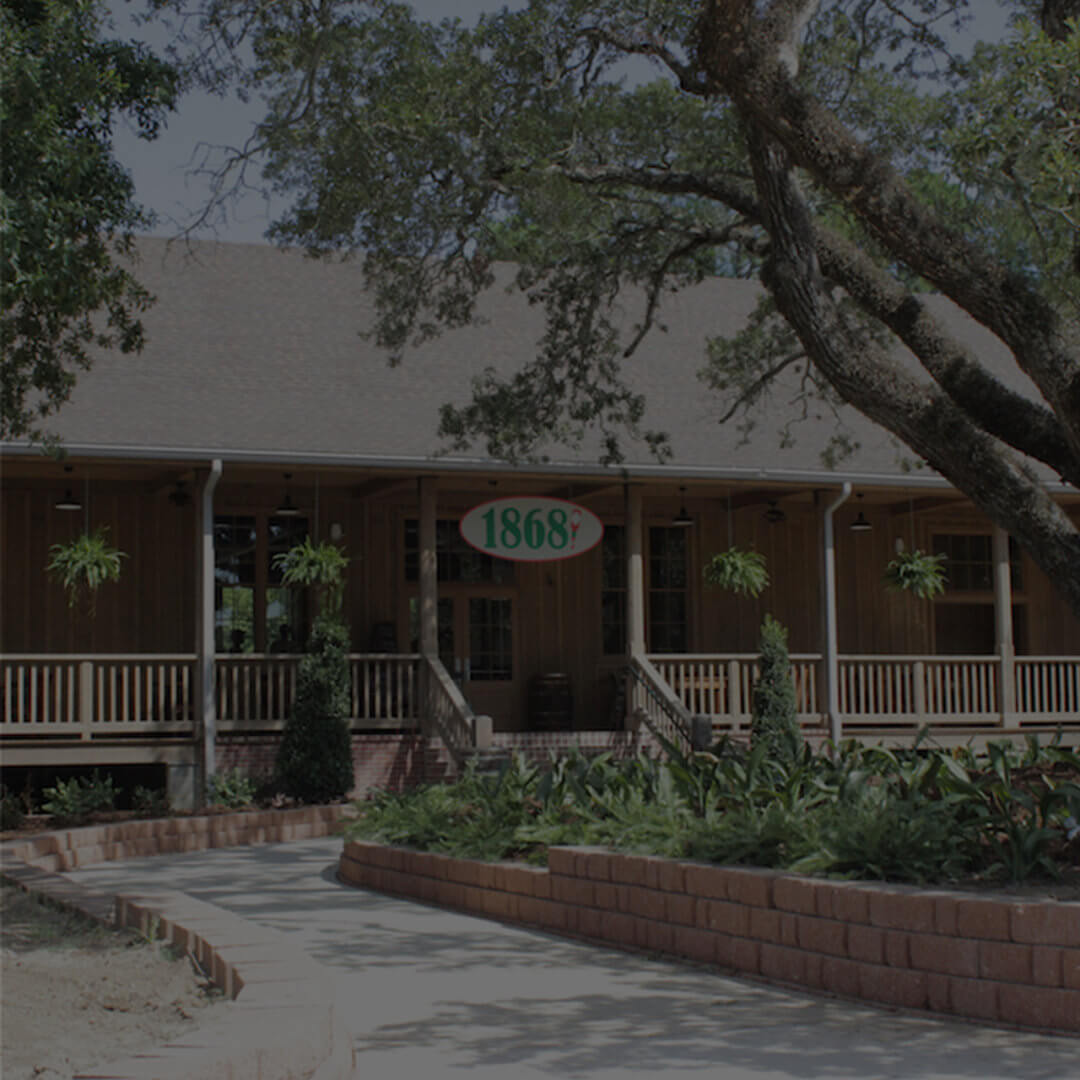 Avery Island: Home of TABASCO® Brand Pepper Sauce