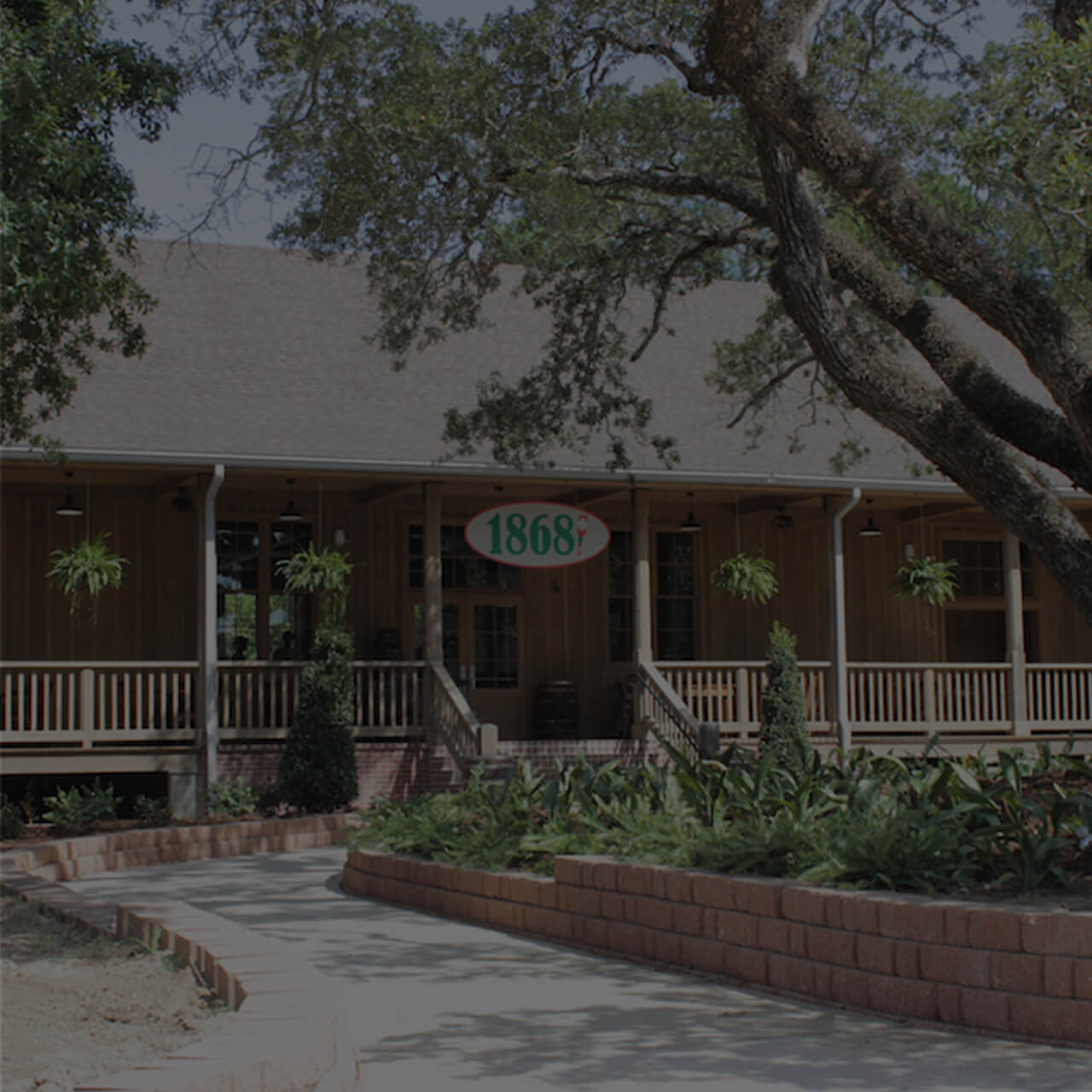Avery Island: Home of TABASCO® Brand Pepper Sauce