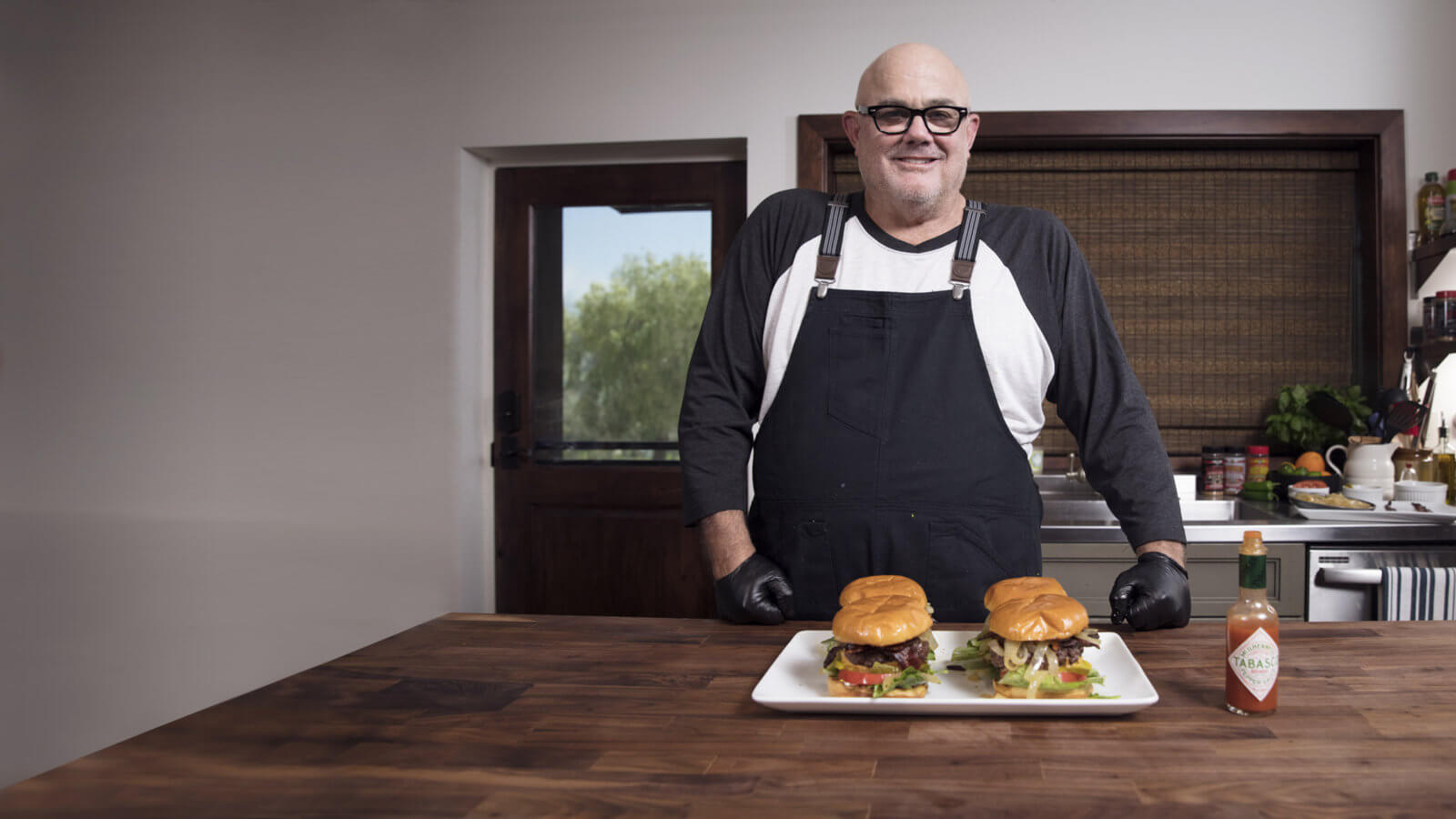 Tabasco Sauce & Big Poppa Smokers | TABASCO® Brand