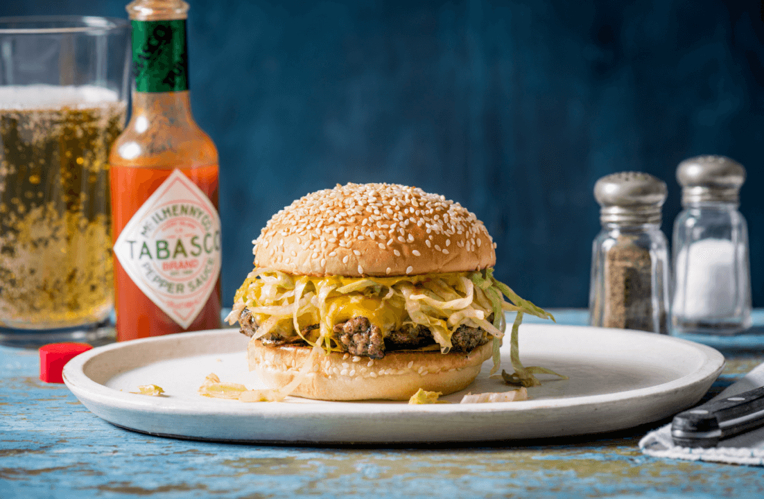 Grill like a Pro with TABASCO® Brand Recipes