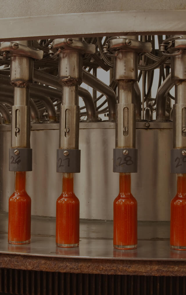 TABASCO® Brand Factory Tour & Museum | TABASCO® Brand