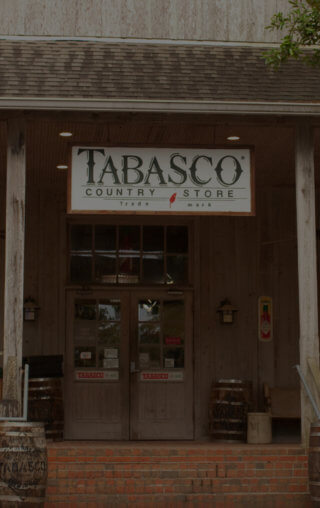 TABASCO® Brand Factory Tour & Museum | TABASCO® Brand