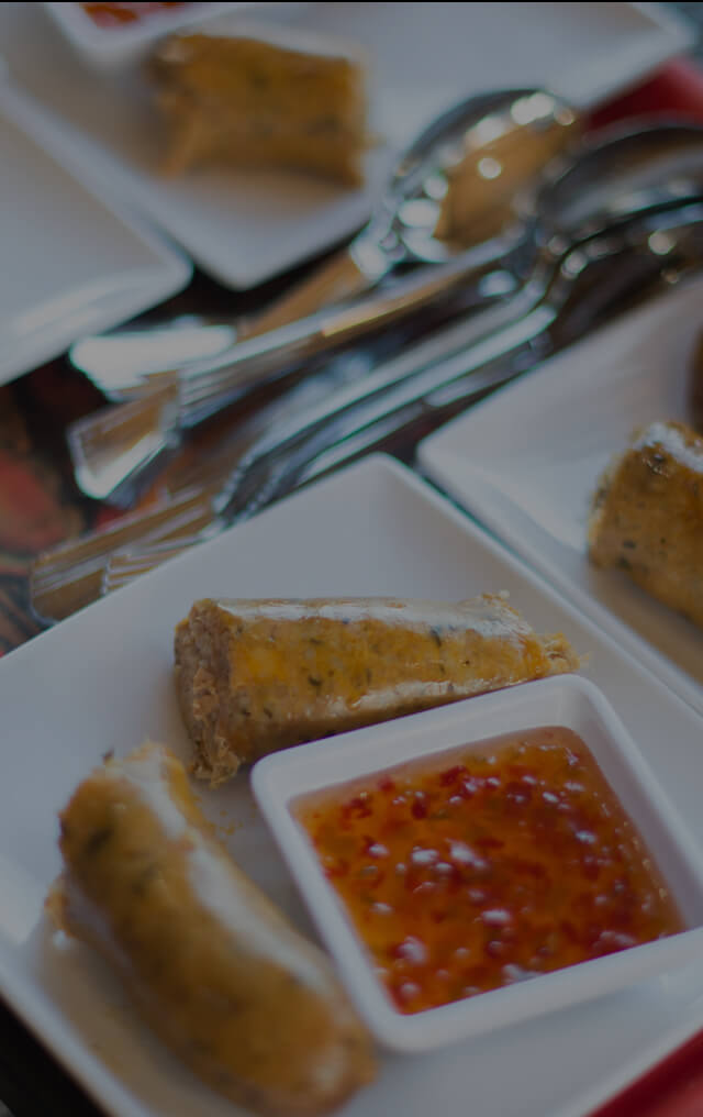 TABASCO® Restaurant 1868! | TABASCO® Brand