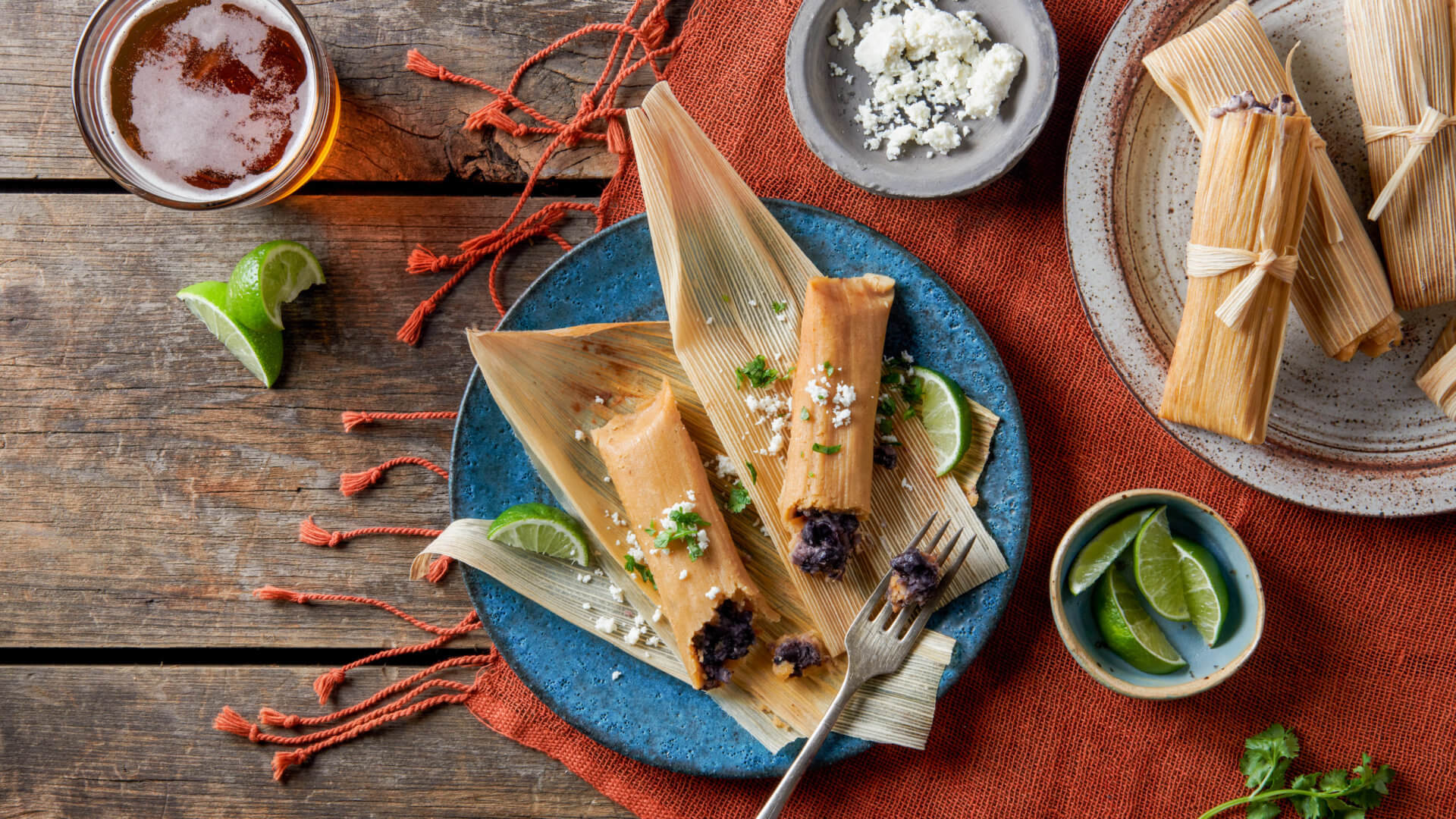 Tamalada: Family, Food and Tradition | TABASCO® Brand