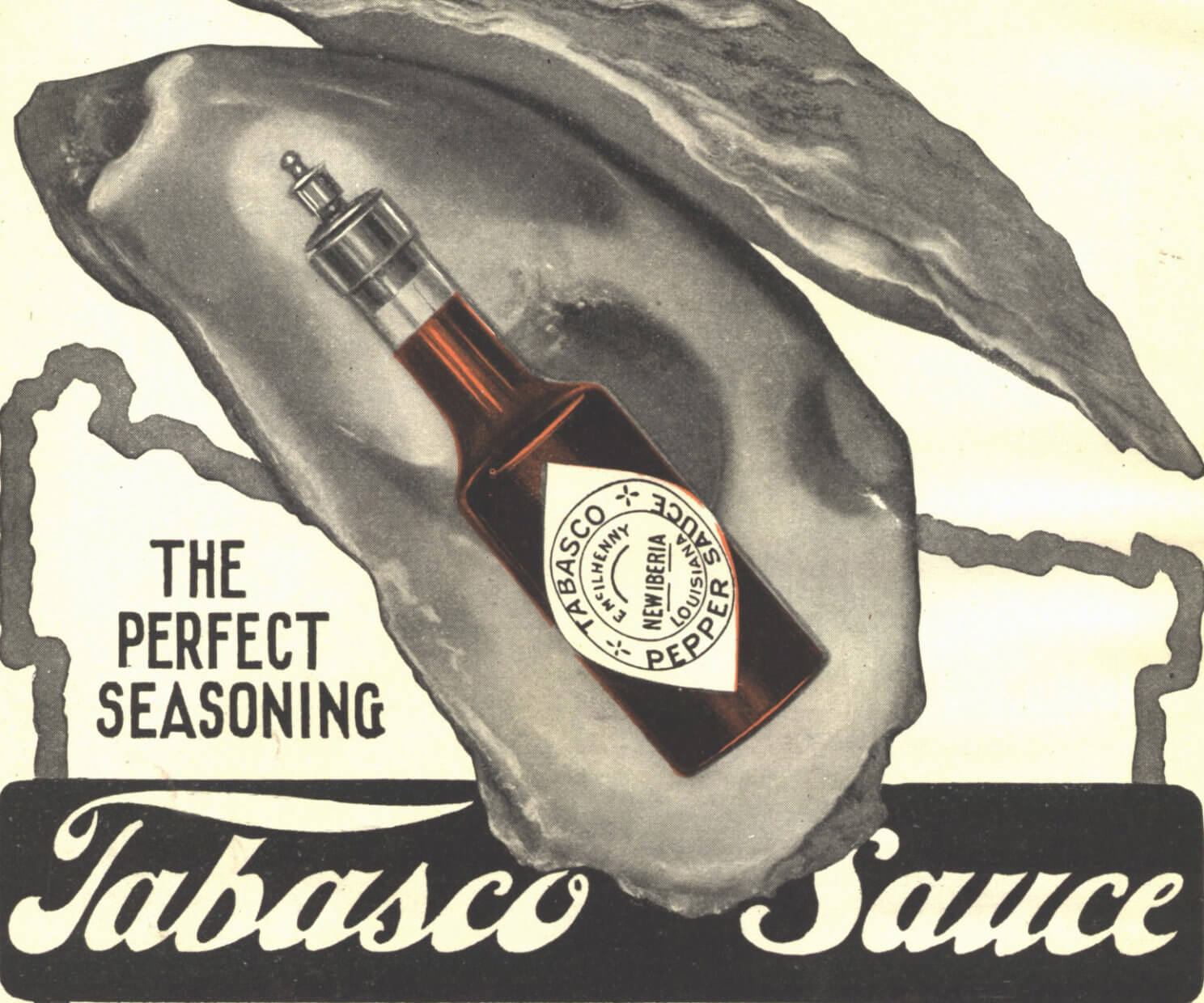 Oysters & Tabasco Sauce: A Perfect Match with a History | TABASCO® Brand