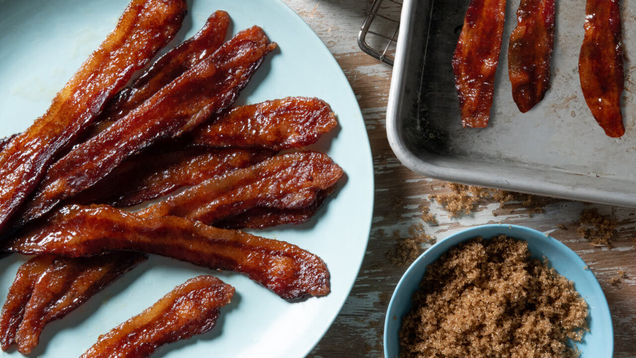 Billionaire’s Spiced Bacon | TABASCO® Recipes