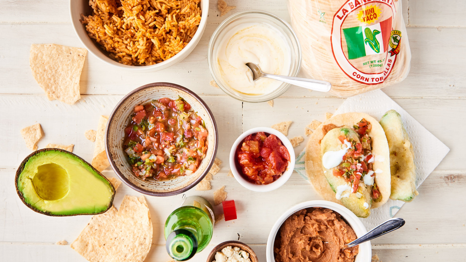 Celebrate Festive Family Traditions This Cinco De Mayo with TABASCO® Brand
