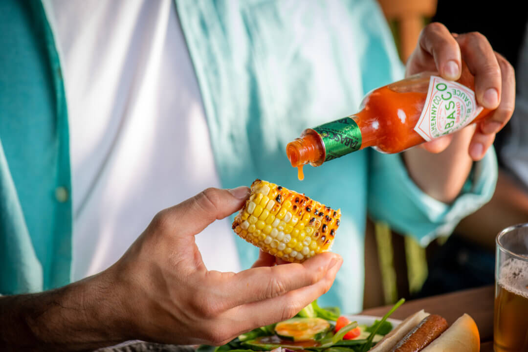 Better BBQ Recipes Made with TABASCO® Brand Pepper Sauce