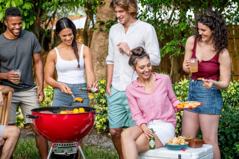 Get Grilling this Summer with the America’s Cookout Sweepstakes
