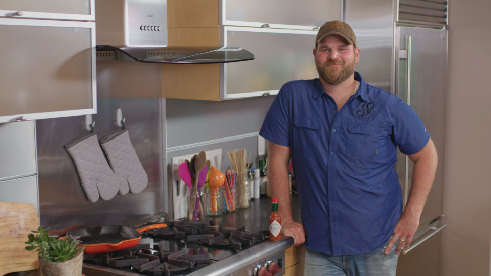 Summer Grilling Tips from Chef Jean-Paul Bourgeois | TABASCO® Brand