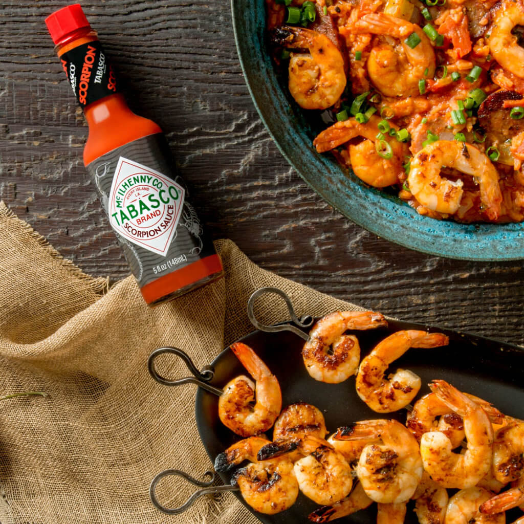 Where to Find Our Hard-to-Find Hot Sauces | TABASCO® Brand