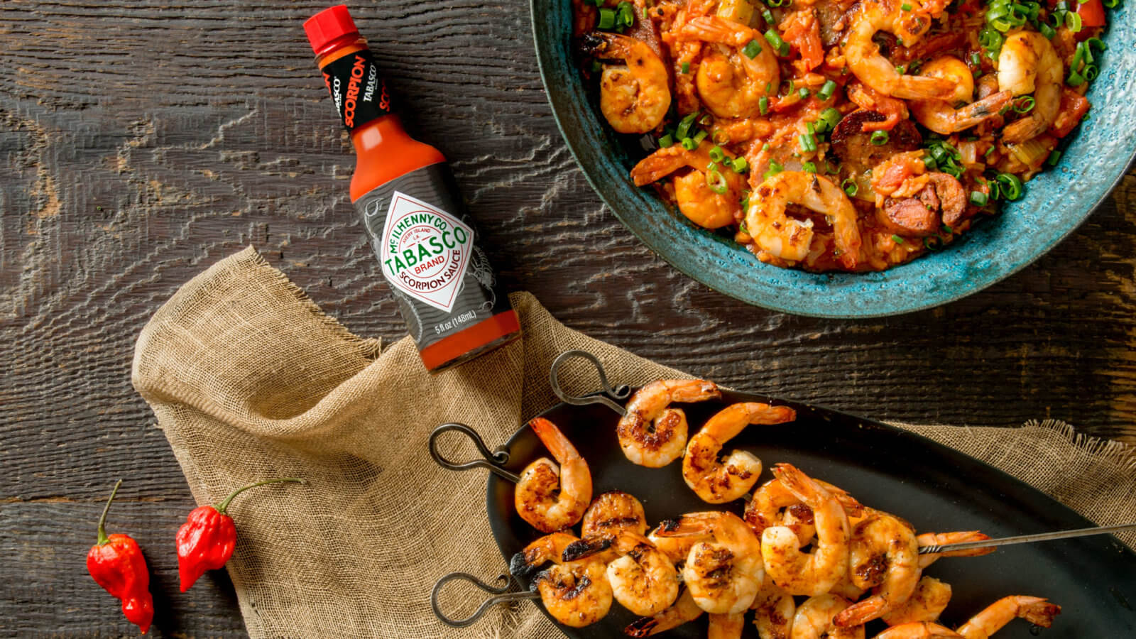 Where to Find Our Hard-to-Find Hot Sauces | TABASCO® Brand