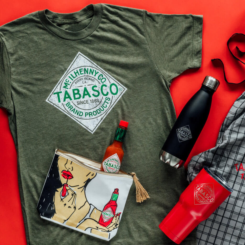 Our Country Store Gift Guide | TABASCO® Brand