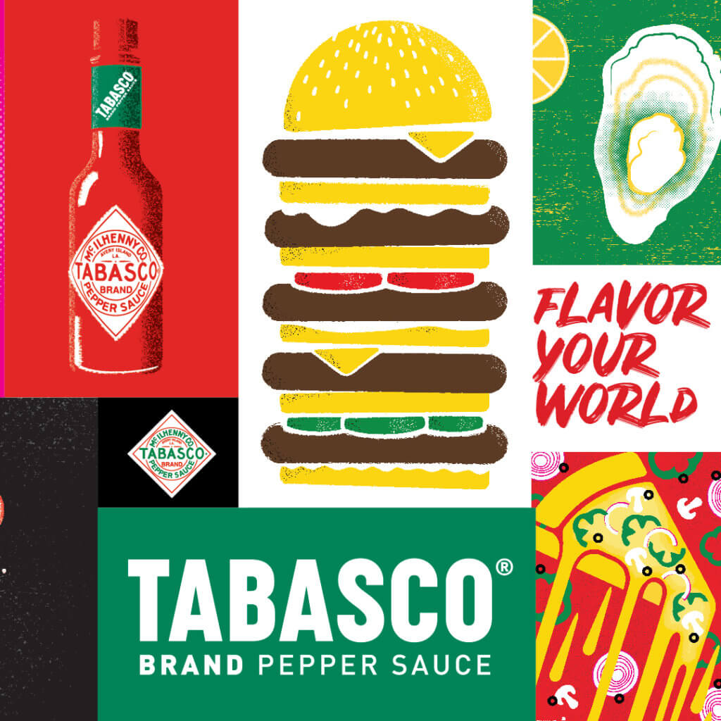 TABASCO® Brand Blog