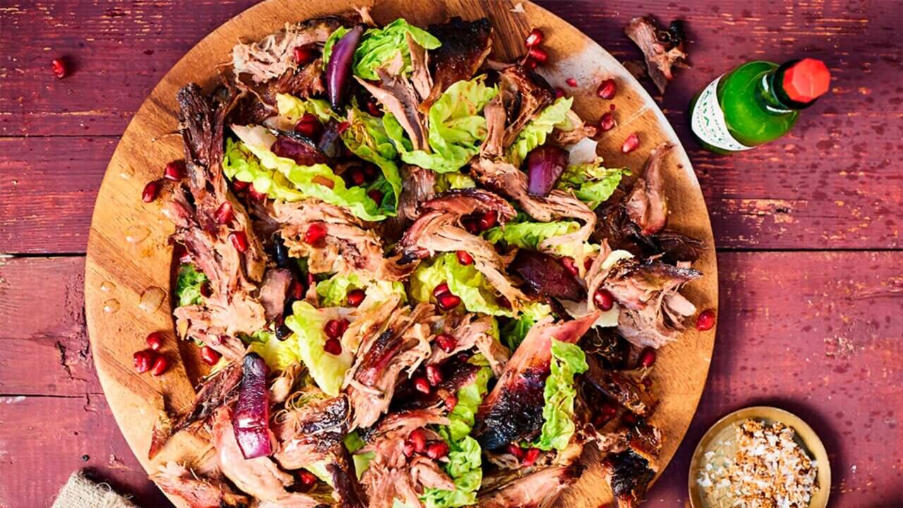 Chef-Inspired Recipes Made with TABASCO® Brand Pepper Sauce