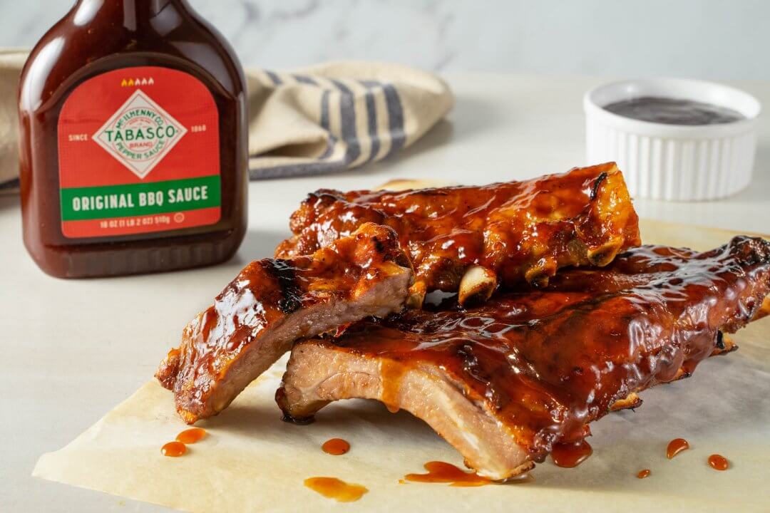 Green Pepper Papi | TABASCO® Recipes