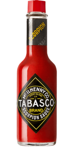Our History | TABASCO® Brand Legendary Pepper Sauce