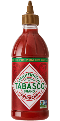 1 Step Sriracha Ranch Dip Recipe | TABASCO® Brand