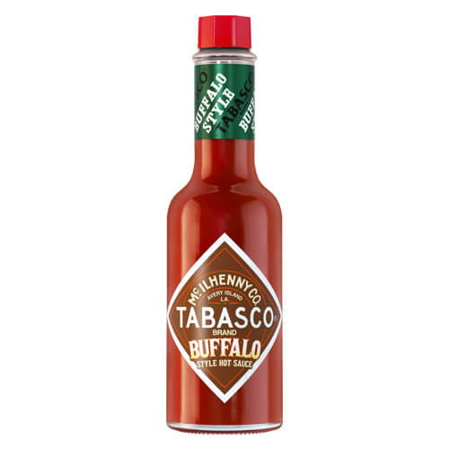 Find TABASCO® Brand Pepper Sauce at a Store Near You