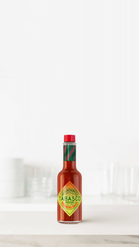TABASCO® Brand Habanero Sauce | Hot Sauce | TABASCO® Brand