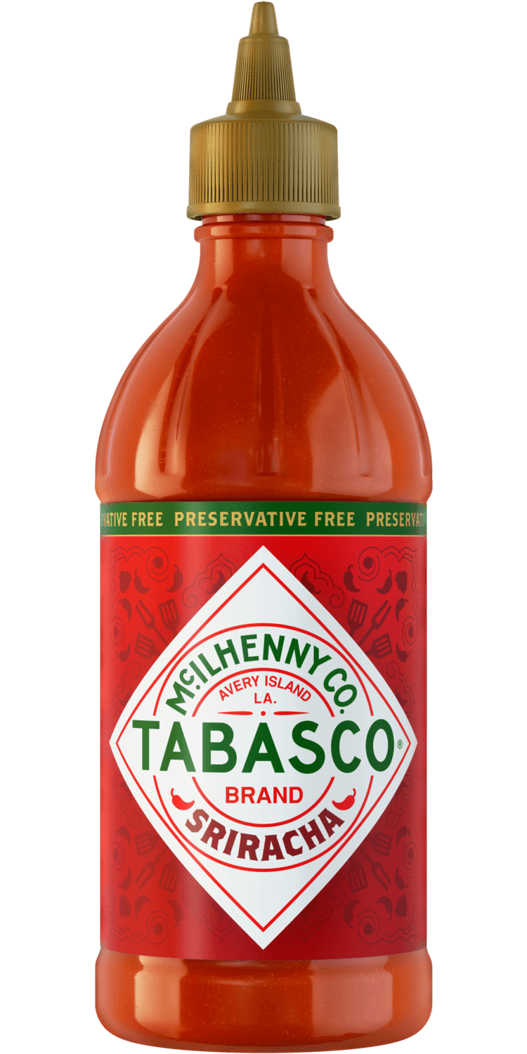 1 Step Sriracha Ranch Dip Recipe | TABASCO® Brand