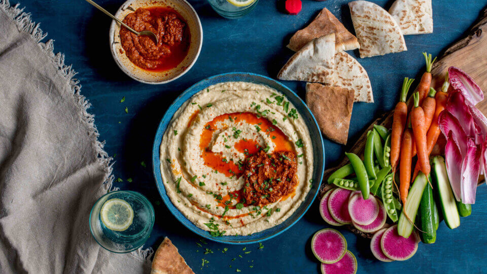 Celebrate Summer Recipes Made with TABASCO® Brand Pepper Sauce