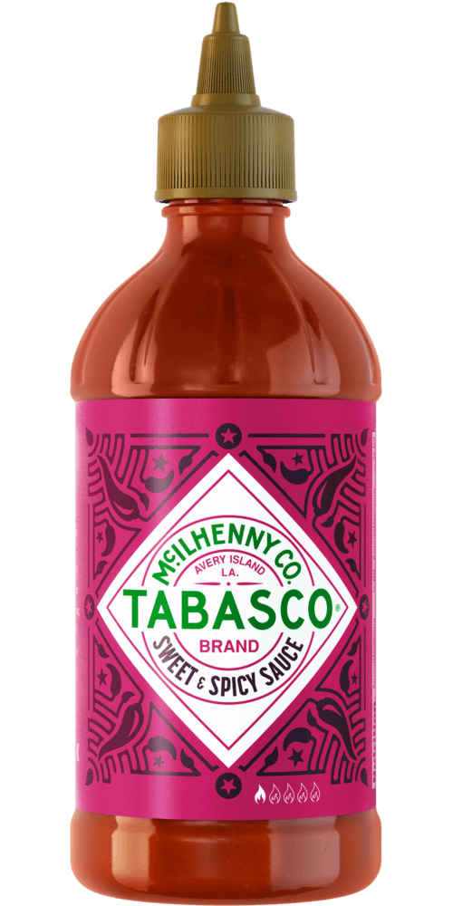 Sweet & Spicy Pork Tenderloin | TABASCO® Recipes