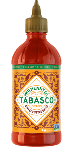 Our History | TABASCO® Brand Legendary Pepper Sauce