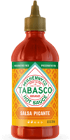 Our History | TABASCO® Brand Legendary Pepper Sauce