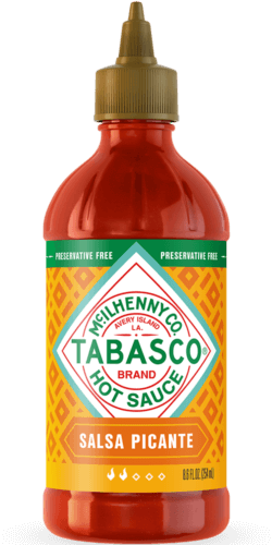 Our History | TABASCO® Brand Legendary Pepper Sauce