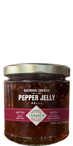 TABASCO® Brand Original Red Sauce | Hot Sauce | TABASCO® Brand